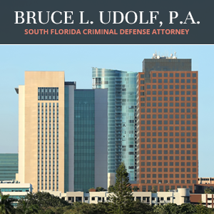 Notable Cases | Bruce L. Udolf, P.A.